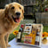 Vine to Canine Wine Pairing Buddies Gift Box for Dog Owners and Their ...